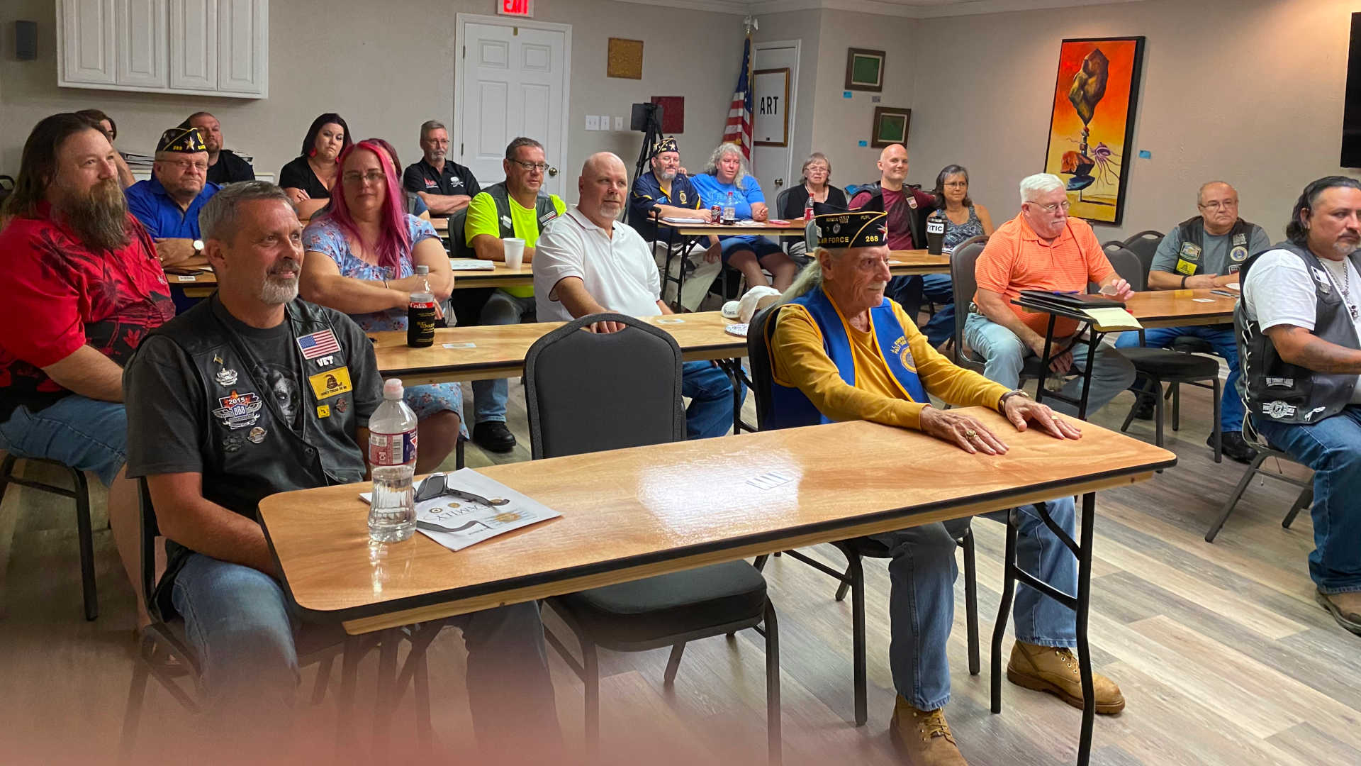 Home - American Legion Post 268